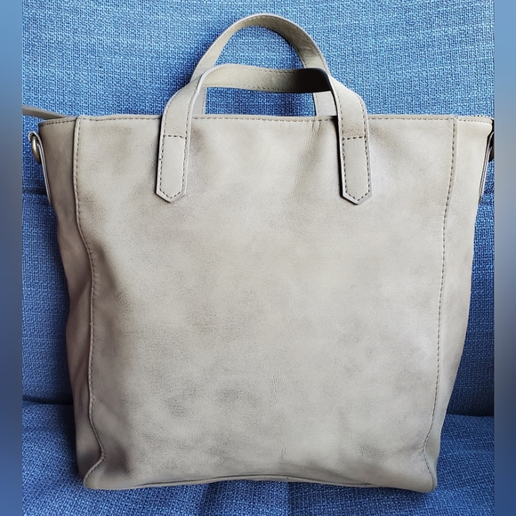 Universal Thread | Bags | Universal Thread Goods Co Olive Green Bag ...